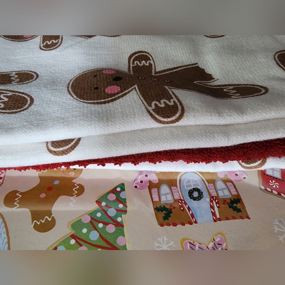 cupcakes & cashmere | Holiday | Cupcakes And Cashmere Gingerbread Man ...